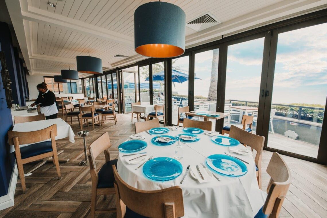 O&L Leisure’s Ocean Cellar Oyster & Wine Bar crowned Namibia’s Best ...