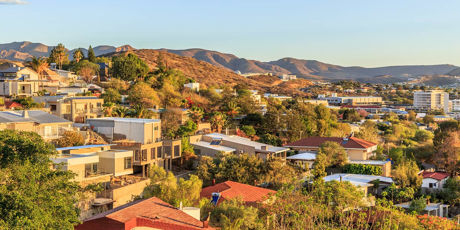 Namibia housing price surges by over N$30,000 in Q2 - The Brief ...