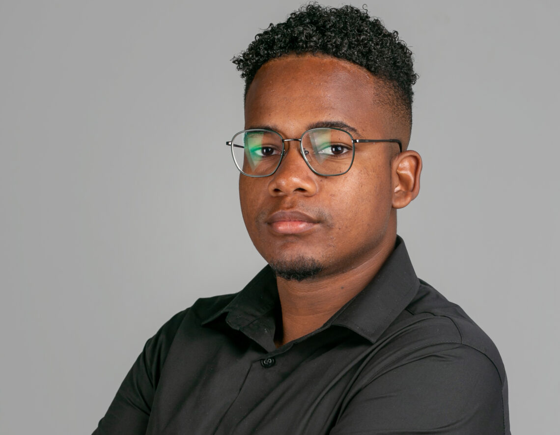 Arney Tjaronda joins Sisedi Investment Group as Research Analyst - The Brief | Namibia's Leading ...