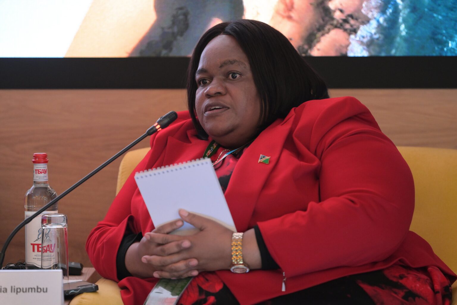 Namibia’s new trade, investment frameworks to strengthen global ...