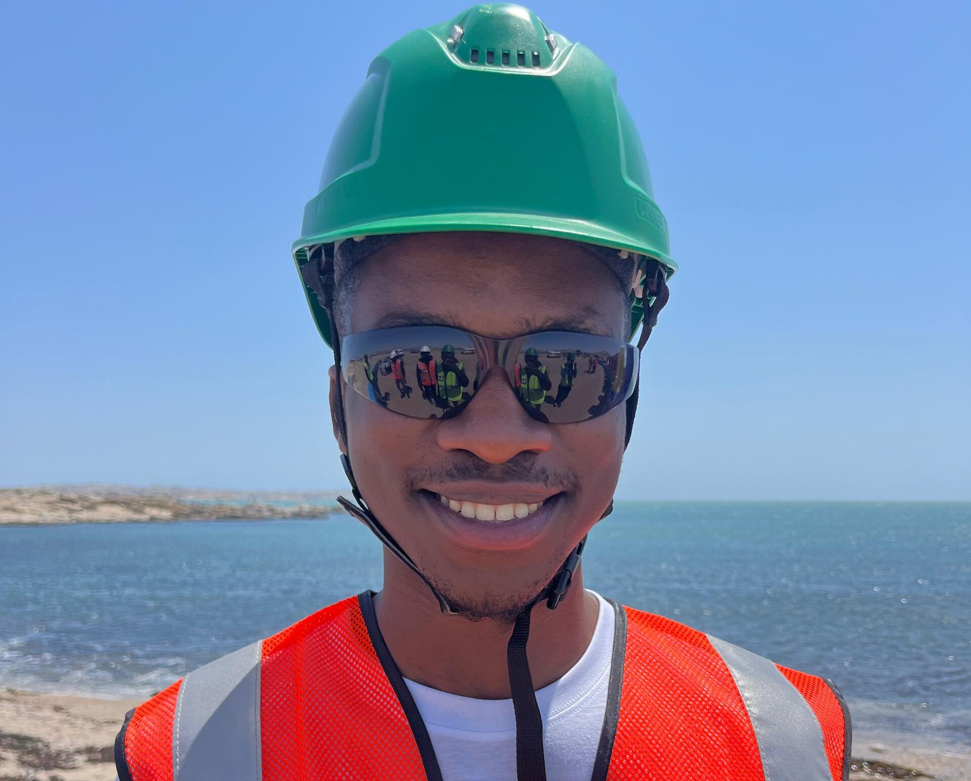 Shaping Namibia’s energy future: Embracing a diverse energy mix - The ...