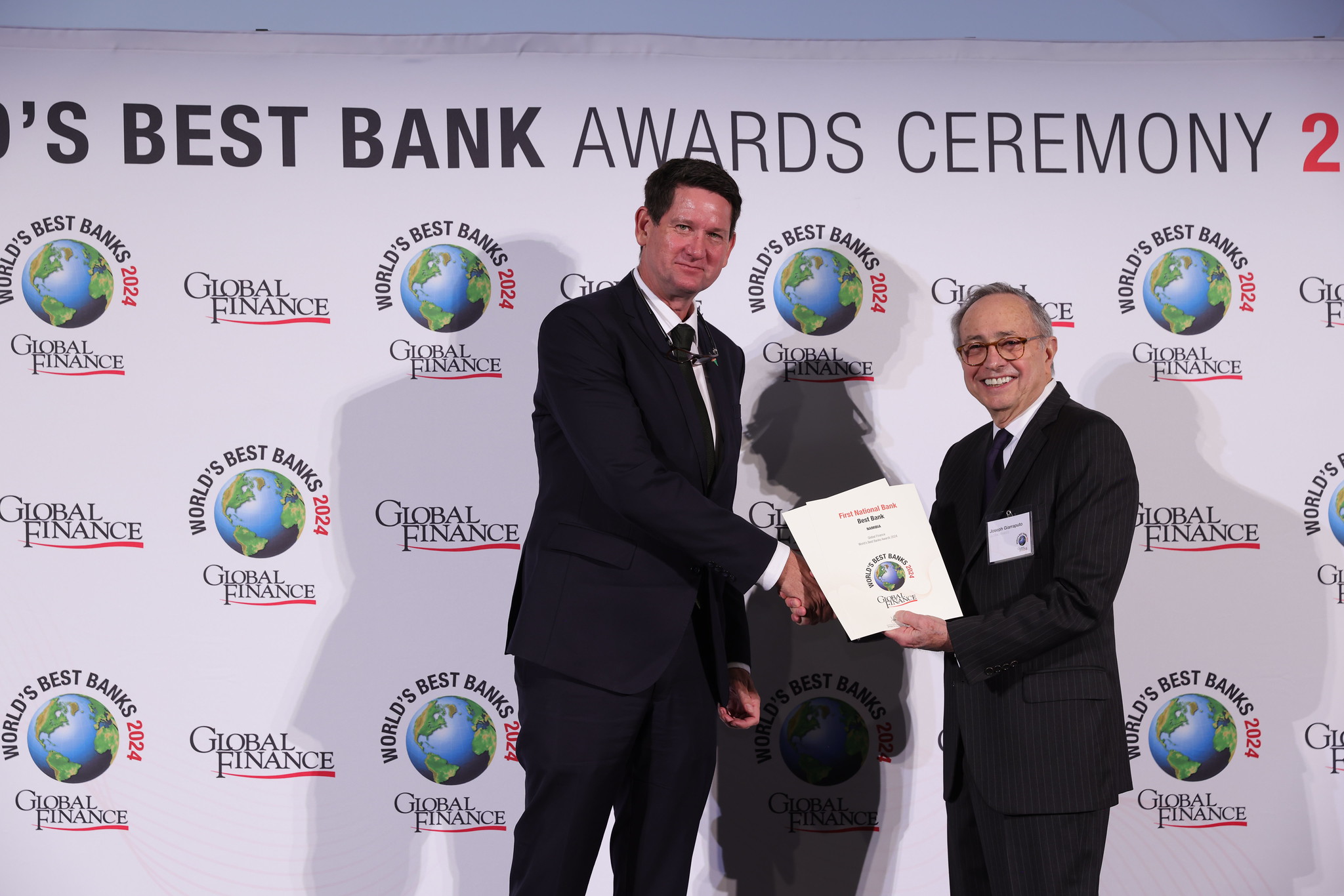 FNB , RMB Namibia win multple awards at the Global Finance Best Banks ...