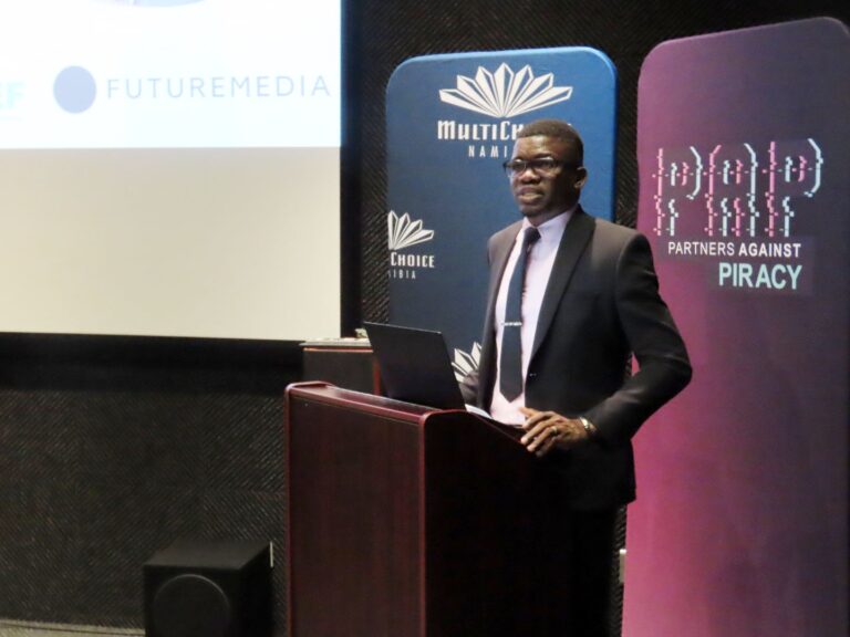 Anti-piracy law set to come into effect by December 2025 - The Brief ...