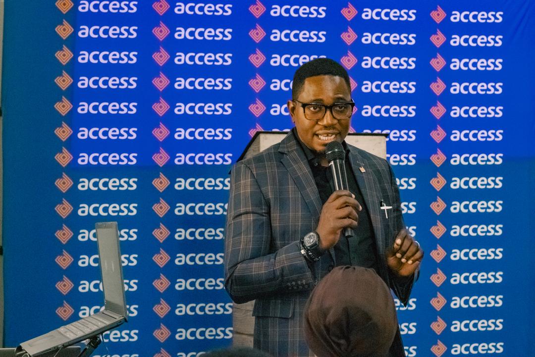 Access Bank Namibia selects 38 applicants for graduate programme - The Brief | Namibia's Leading ...