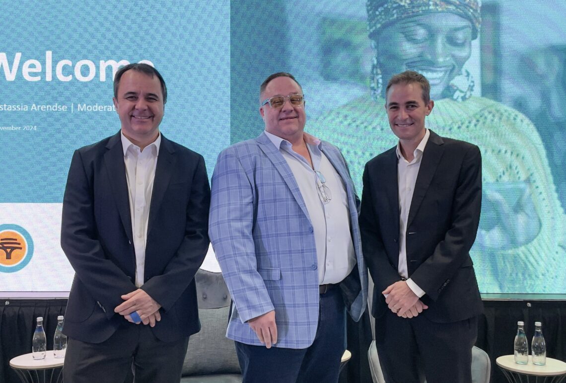 FNB Namibia launches real-time cross-border payments - The Brief ...