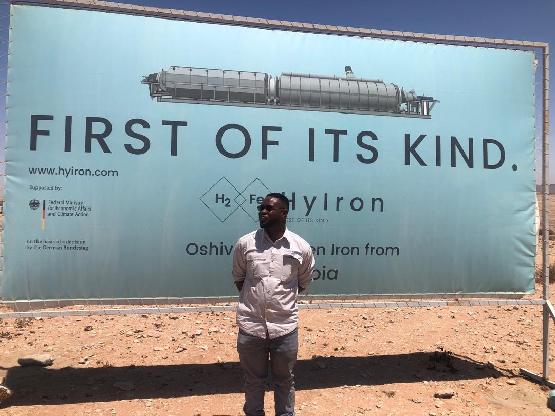 HyIron aims to begin testing and commissioning by year-end - The Brief ...