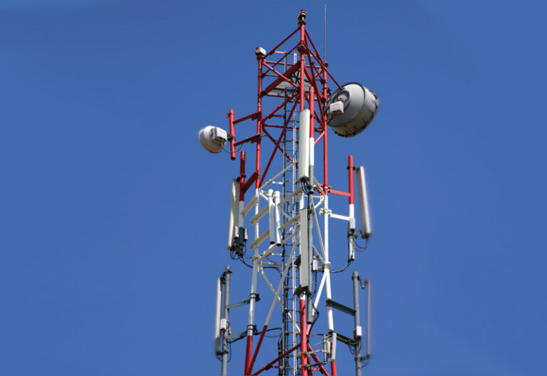 Namibia achieves 93% telecom coverage