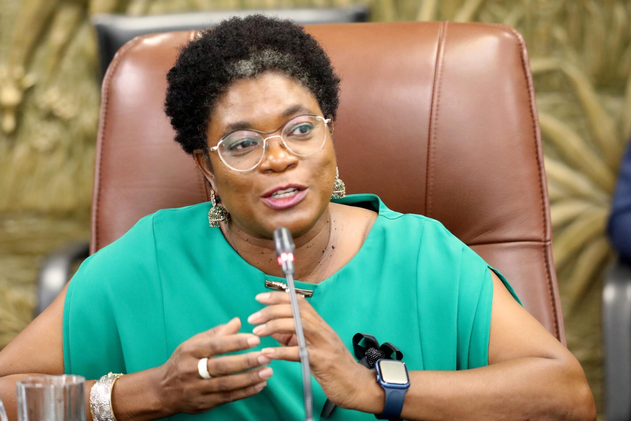 Green hydrogen, cross-border trade drive Namibia’s recovery