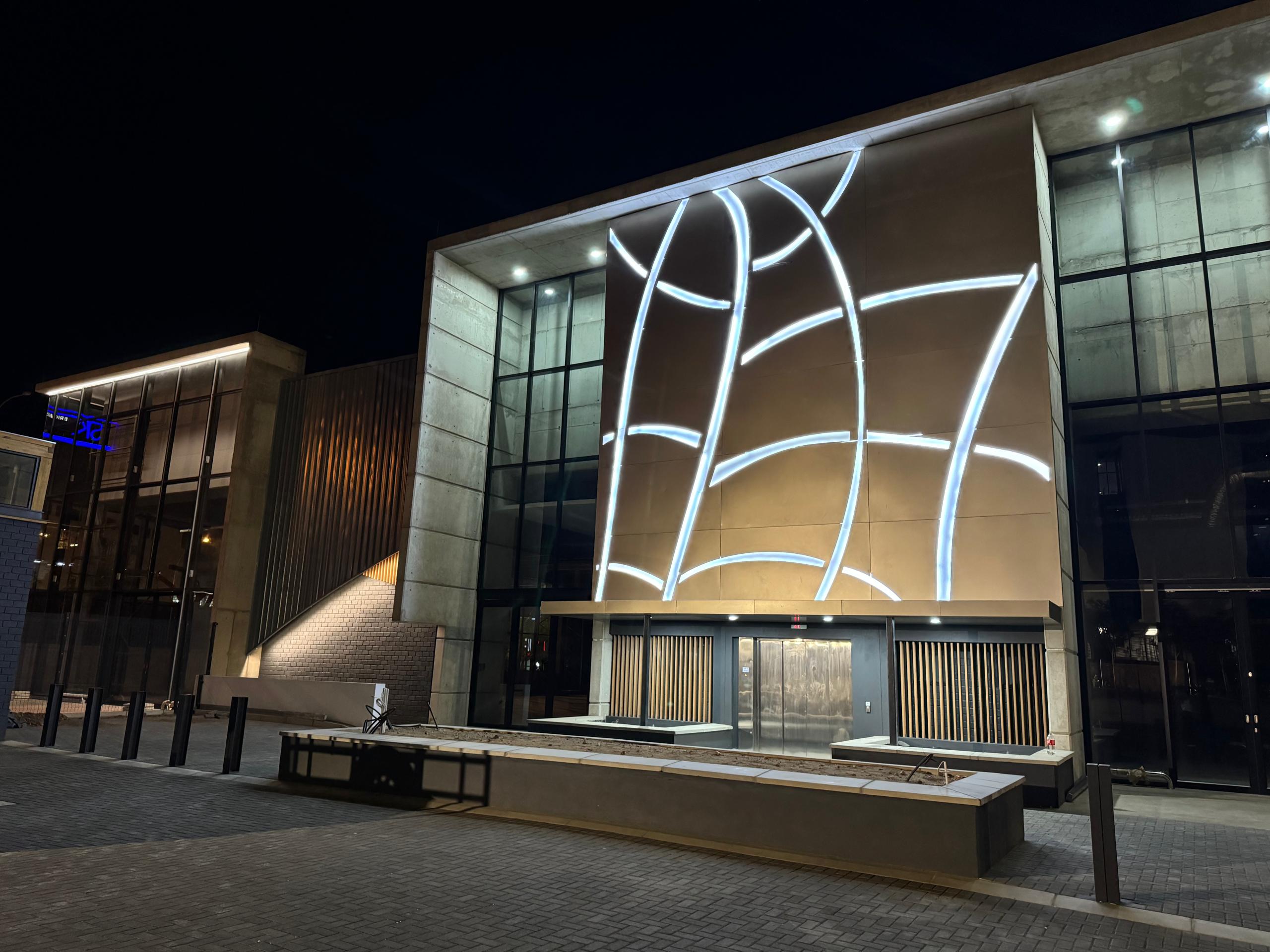 Pupkewitz MegaBuild Lifestyle Store to open at The Grove