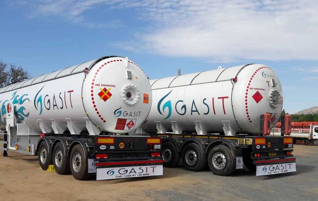 Vivo rolls out LPG distribution points at Shell and Engen