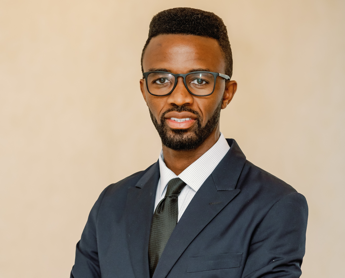 Desmond Nikanor appointed as new Chairperson of NICG