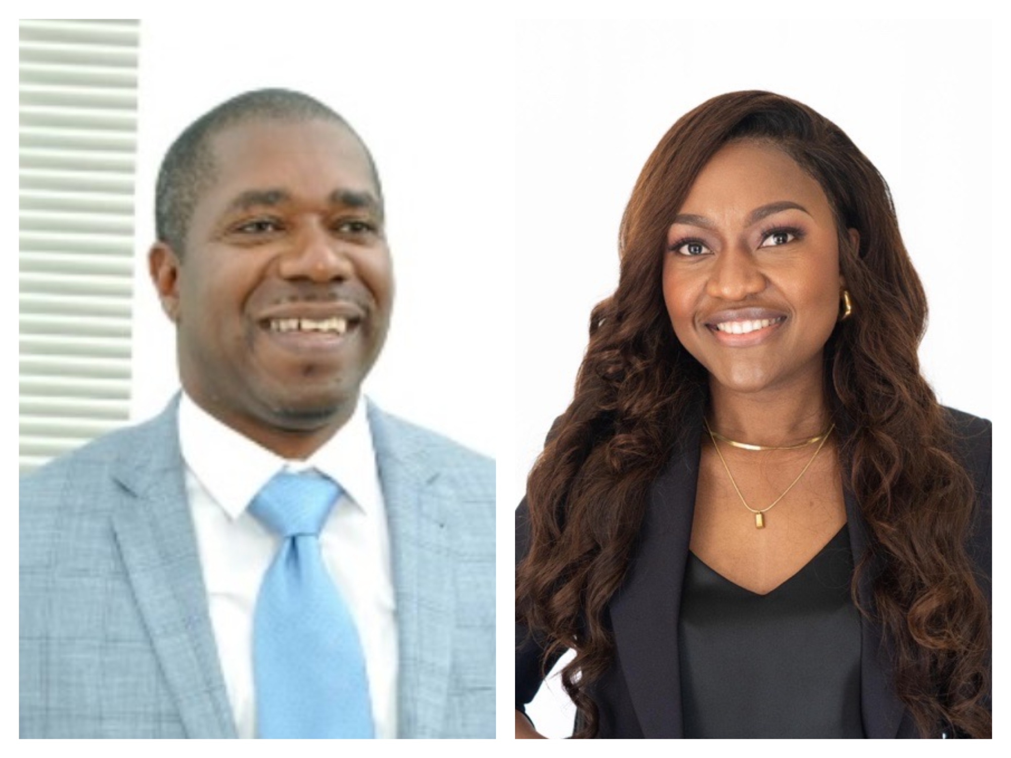 NAMFISA appoints Abel Sindano and Gloria Heita