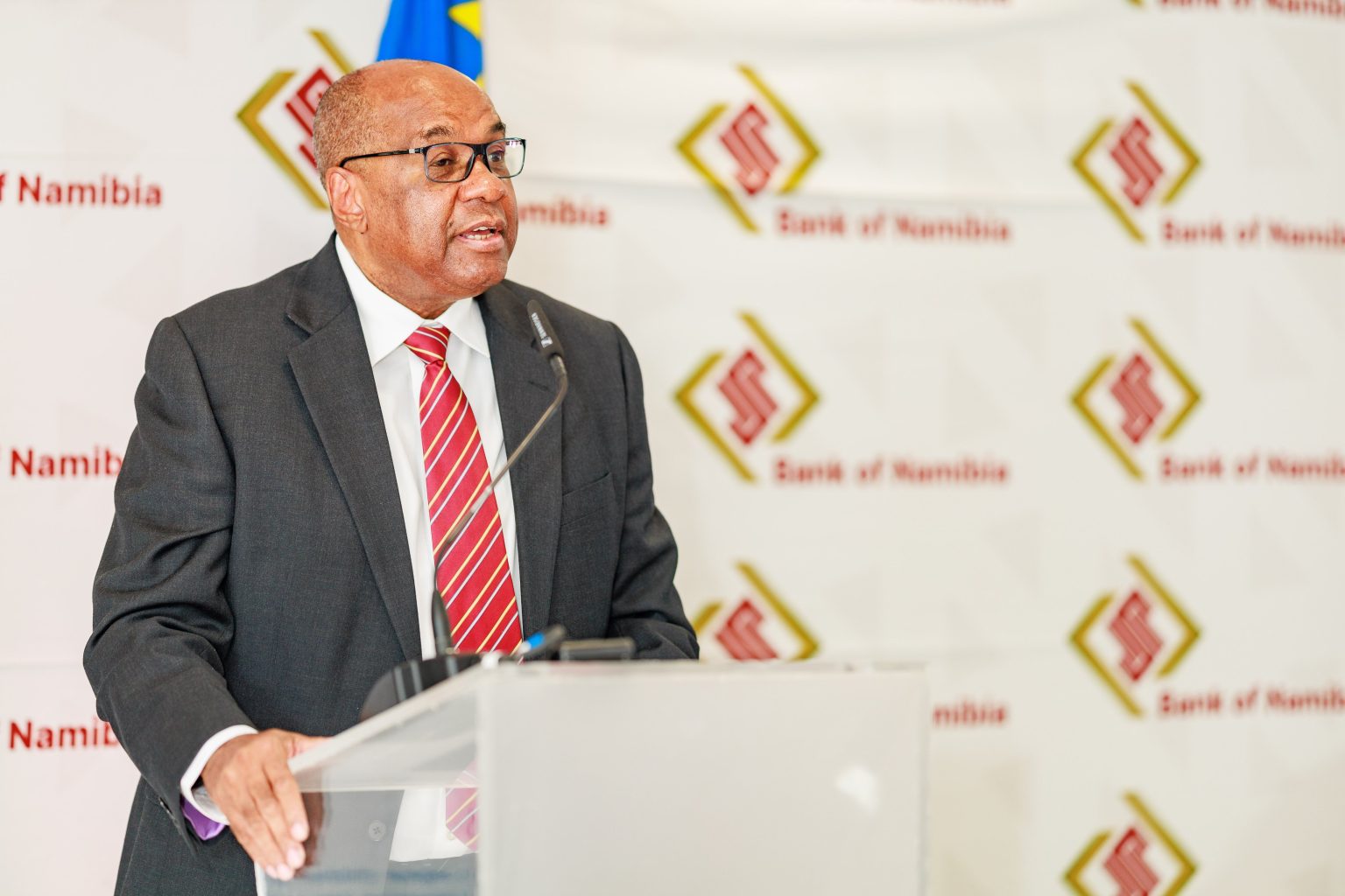 BoN to issue commemorative late President Hage Geingob note