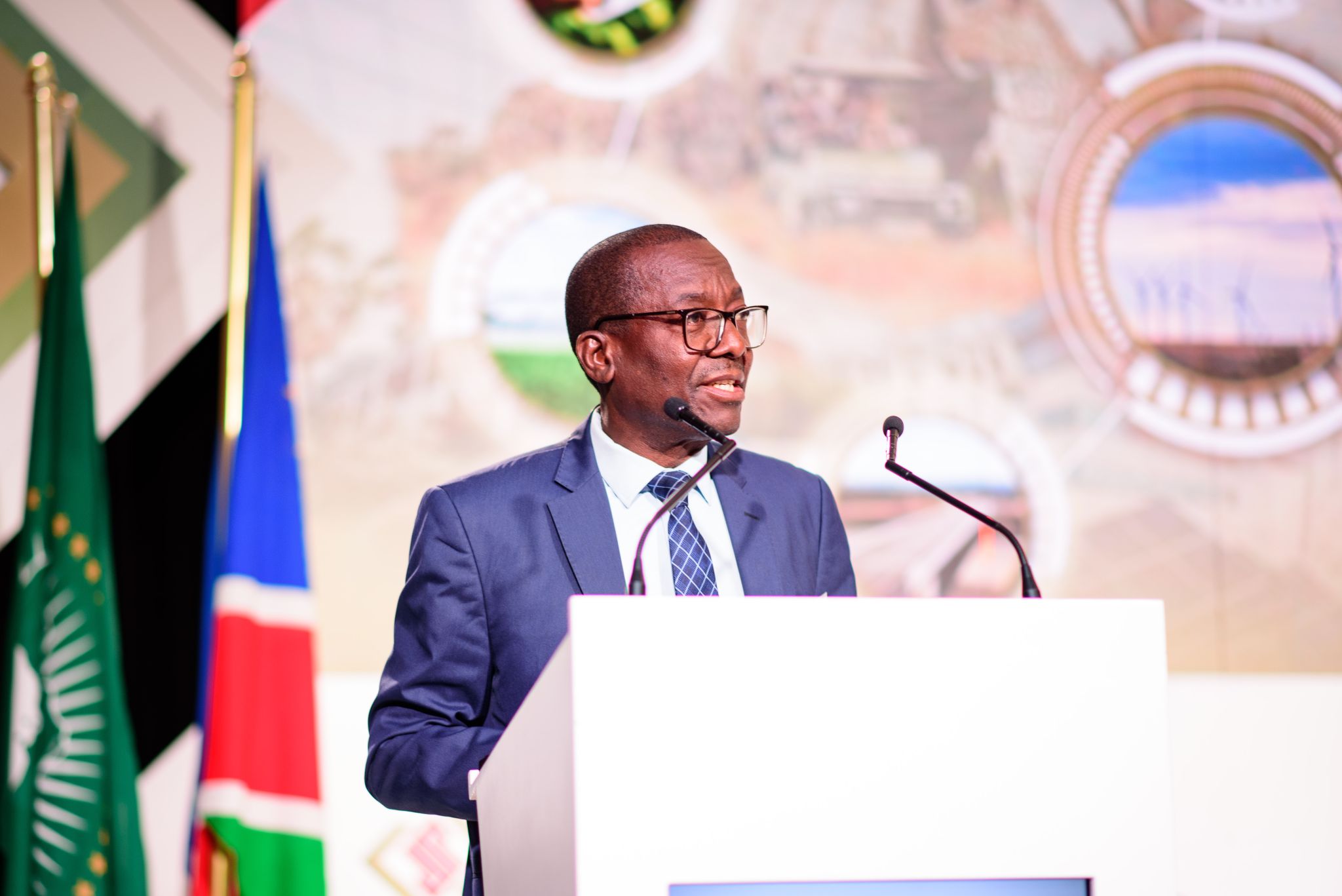 Uutoni warns against mismanagement of natural resources