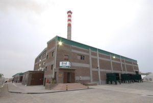 NamPower completes construction of N$1.28 billion Anixas II Power ...