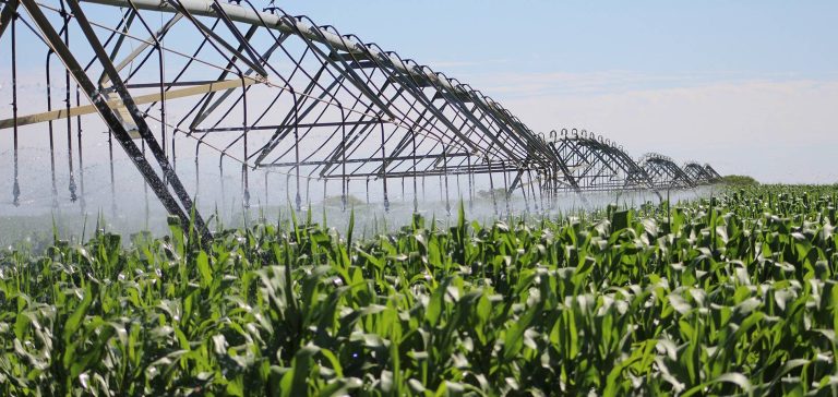 NamWater restores full irrigation supply to Hardap Scheme