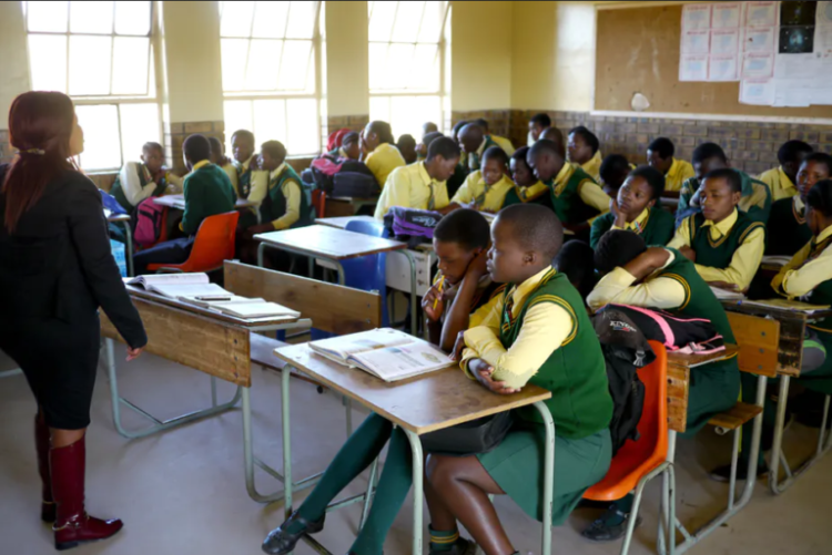 Education ministry reviews Namibia’s school funding to address inequality