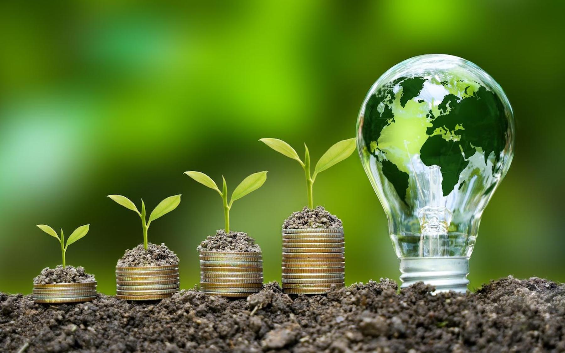 Namibia to benefit from €150 million climate fund