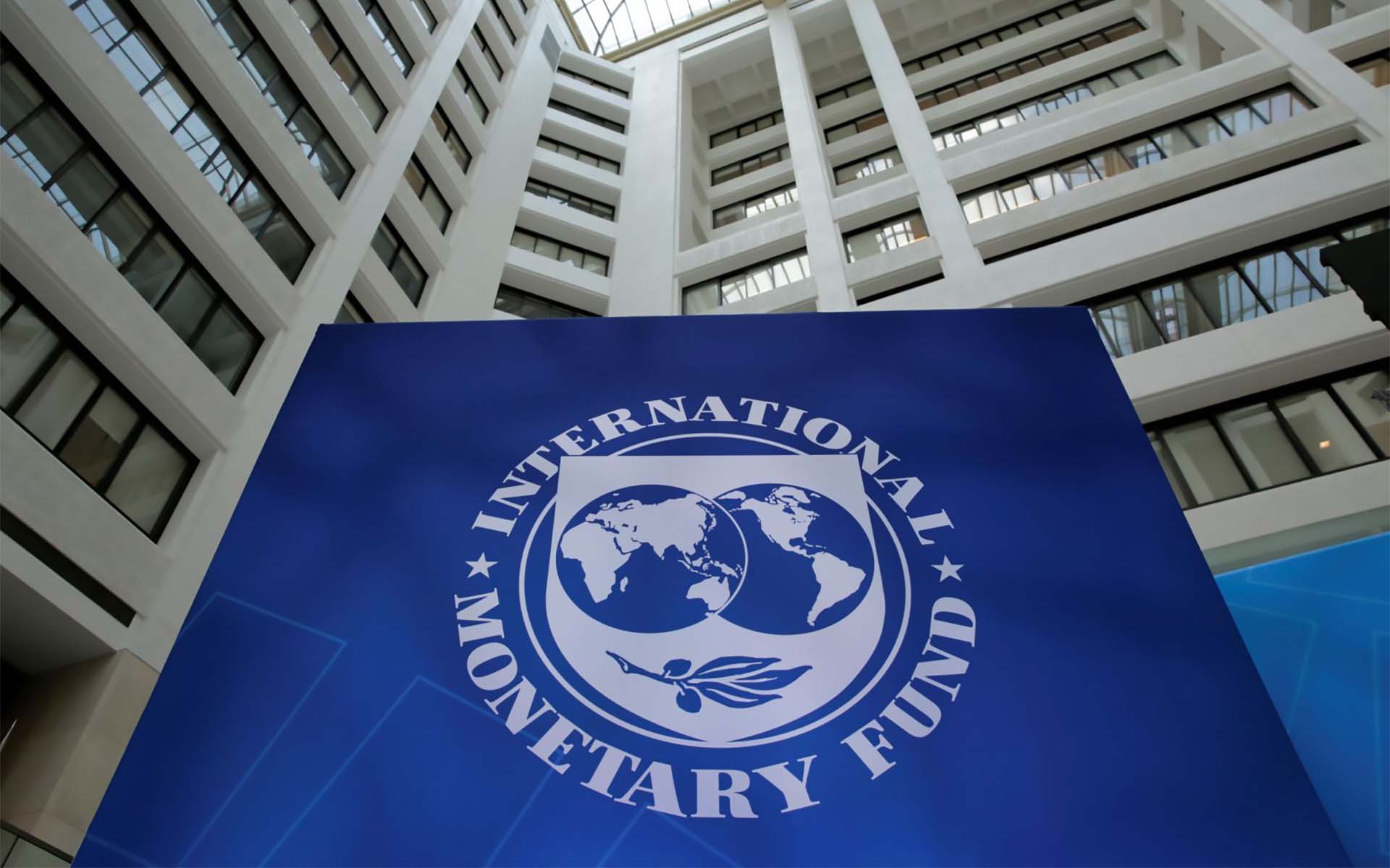 IMF finds no urgent need for Namibia’s digital currency