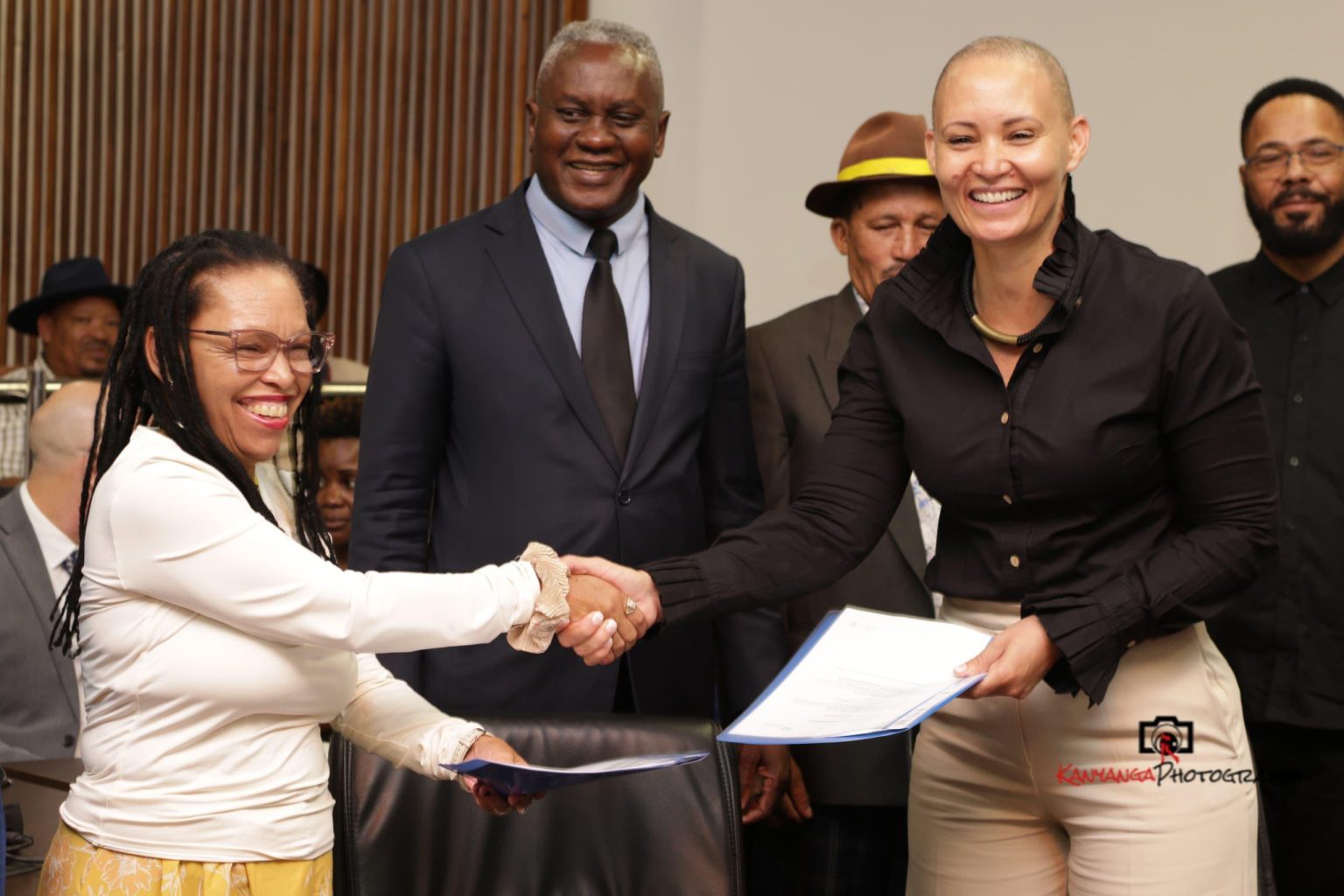 Hyphen signs MoU to bridge skills gap