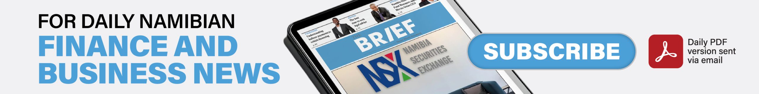 FNB Namibia ahead of the curve in digital banking - The Brief | Namibia ...