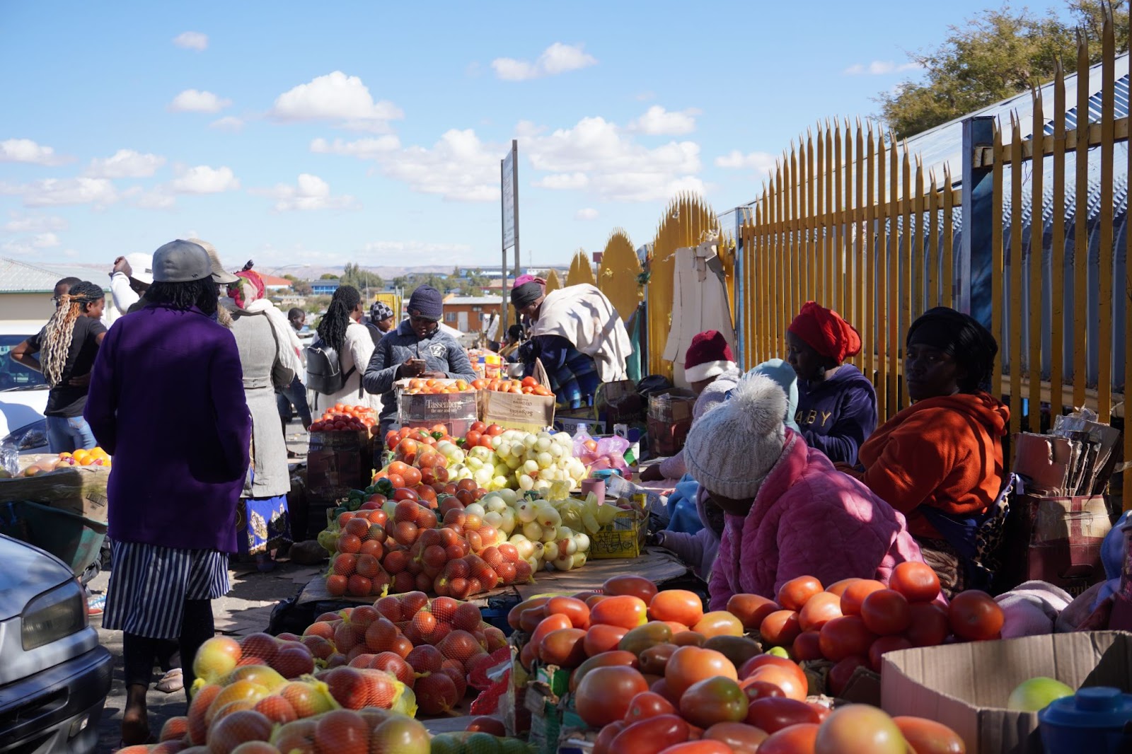 Parliamentary committee urges action to support informal sector growth
