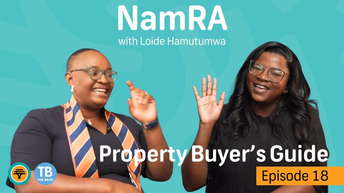 Understanding Property Taxes in Namibia: A Q&A with NamRA - The Brief ...