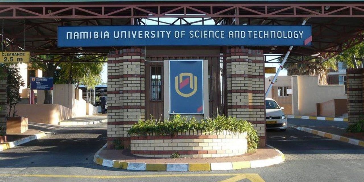 NUST to build N$750 million Kleine Kuppe campus