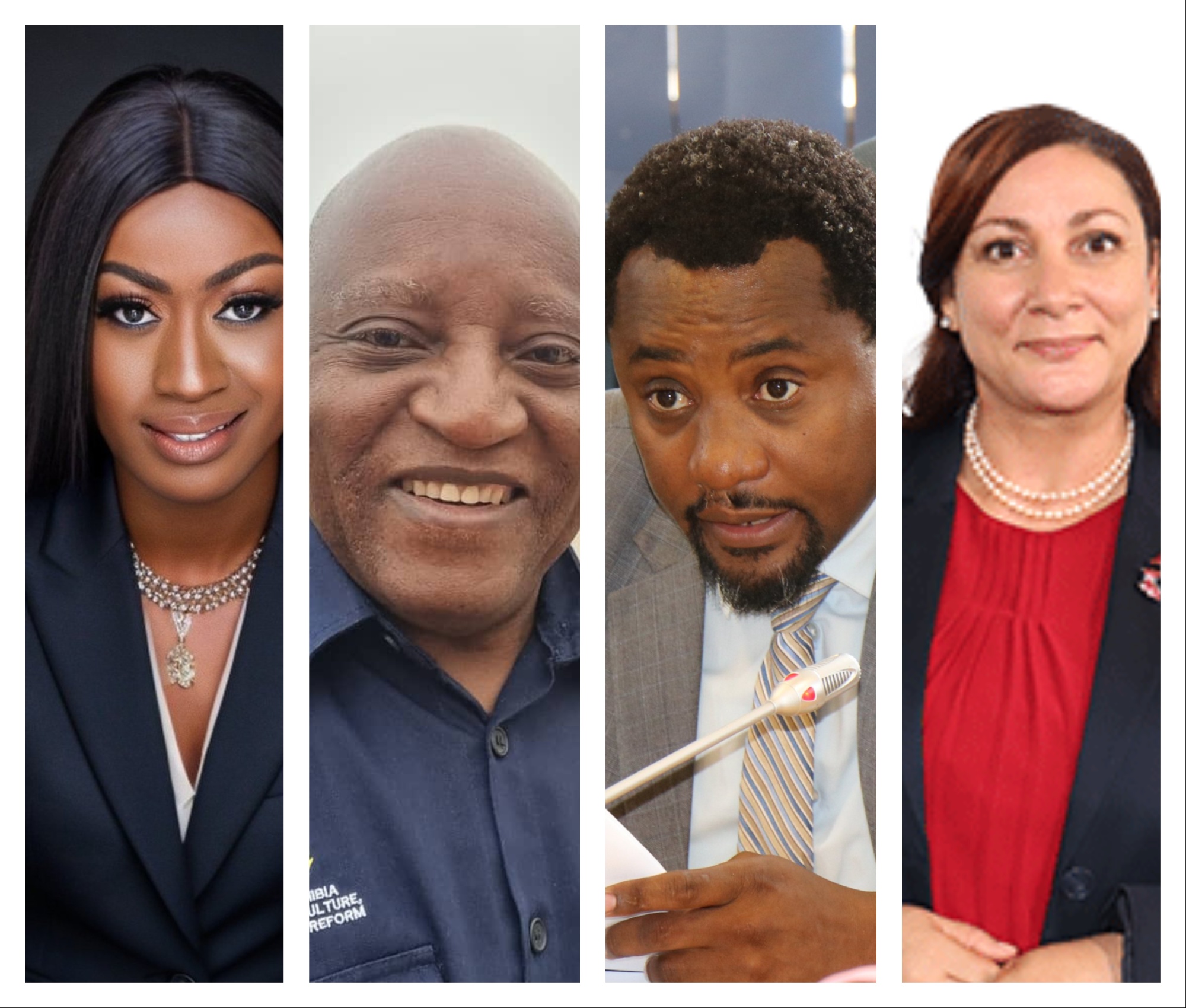 editor - The Brief | Namibia's Leading Business & Financial News