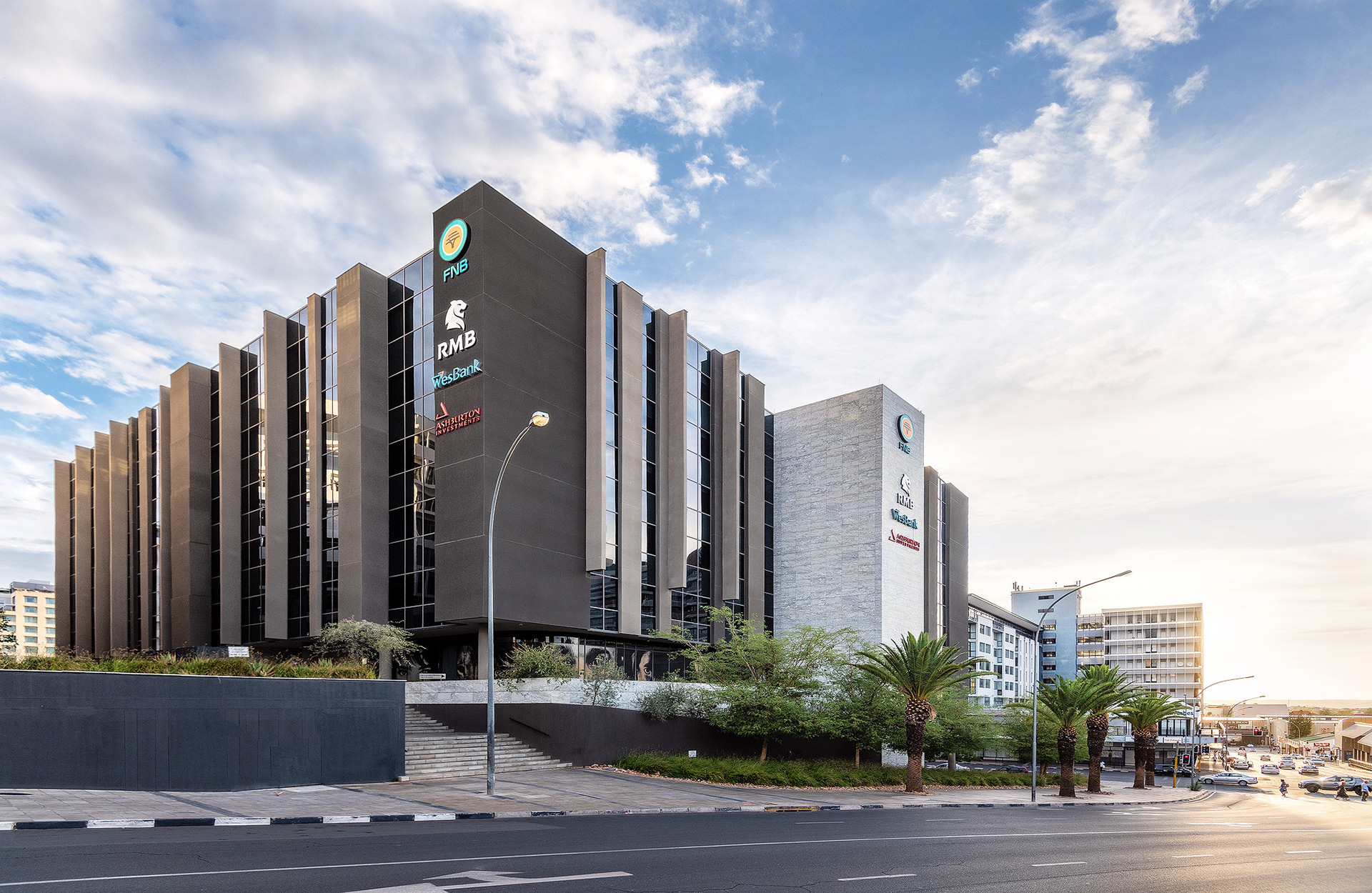 FNB Namibia issues N$500 million sustainability note
