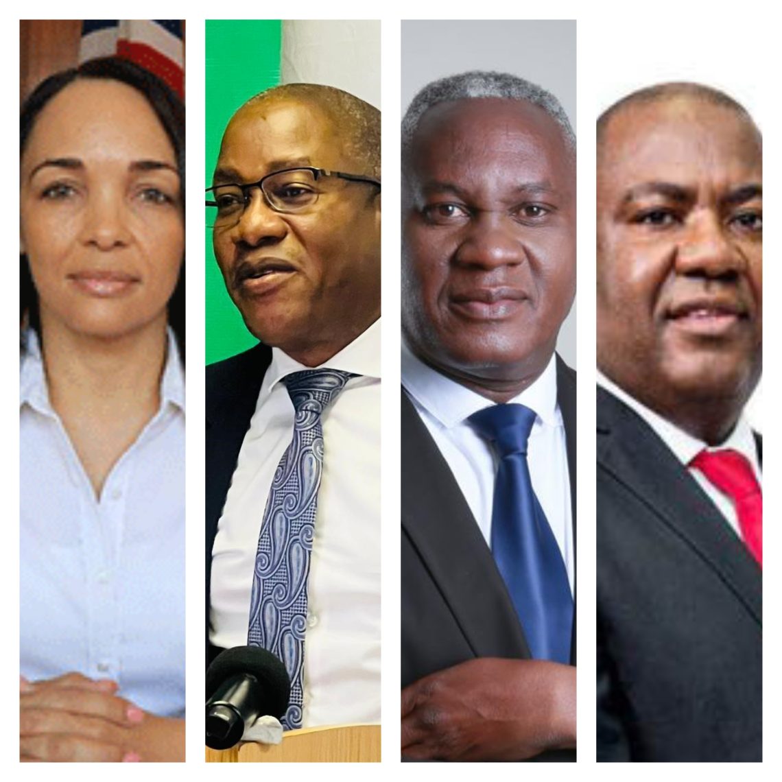 Cabinet reshuffles Executive Directors