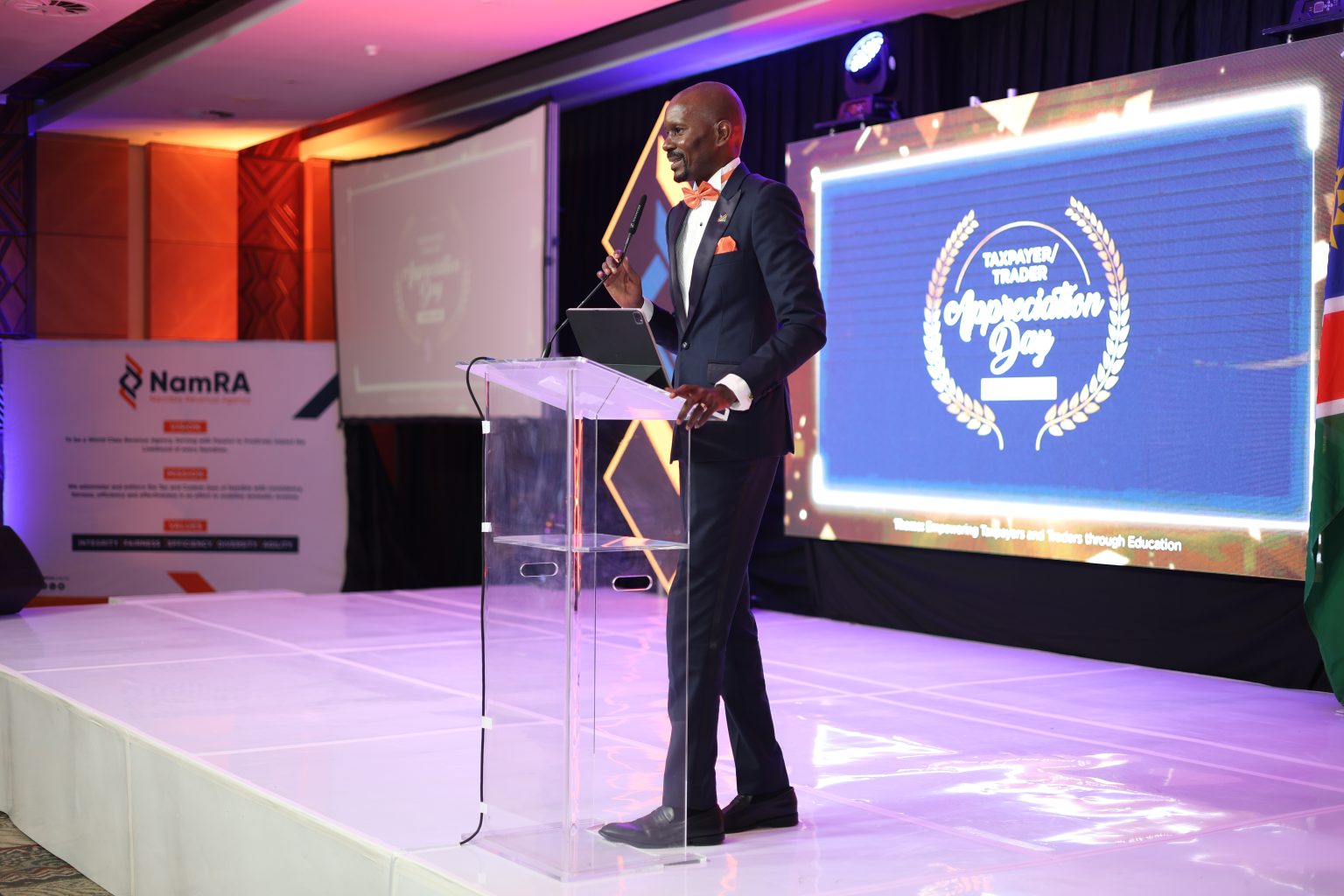 FNB, Standard Bank Namibia recognised as top taxpayers