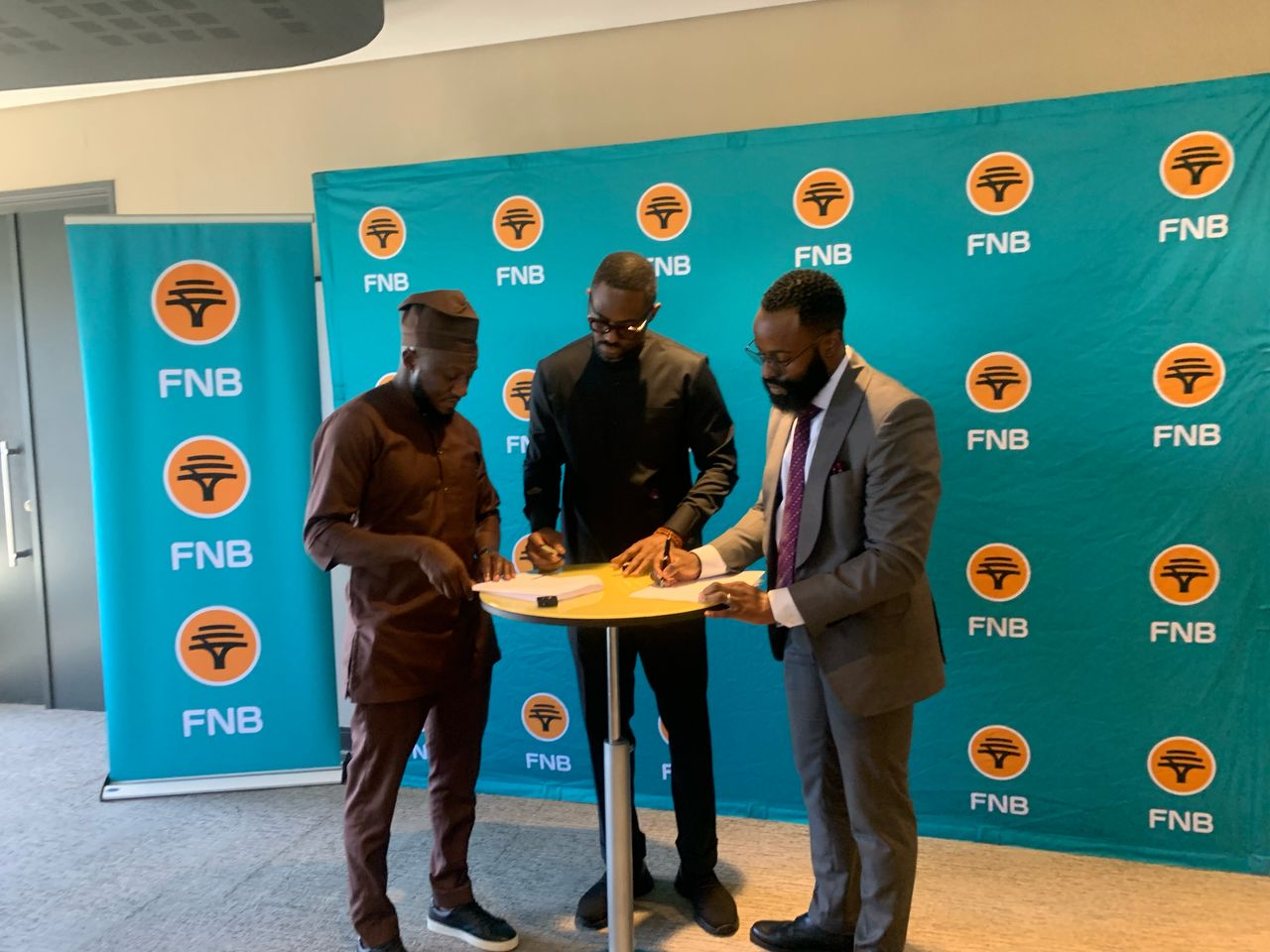 FNB Namibia commits N$1 billion to fund SMEs in oil and gas