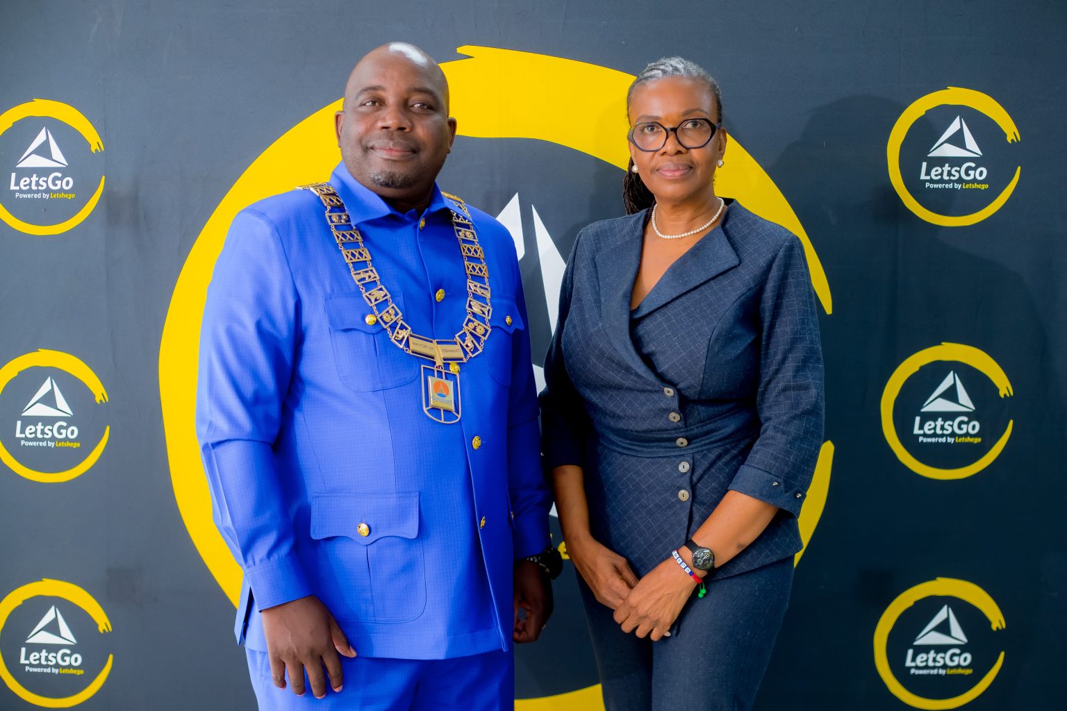 Letshego opens first deposit-taking branch in Oshakati