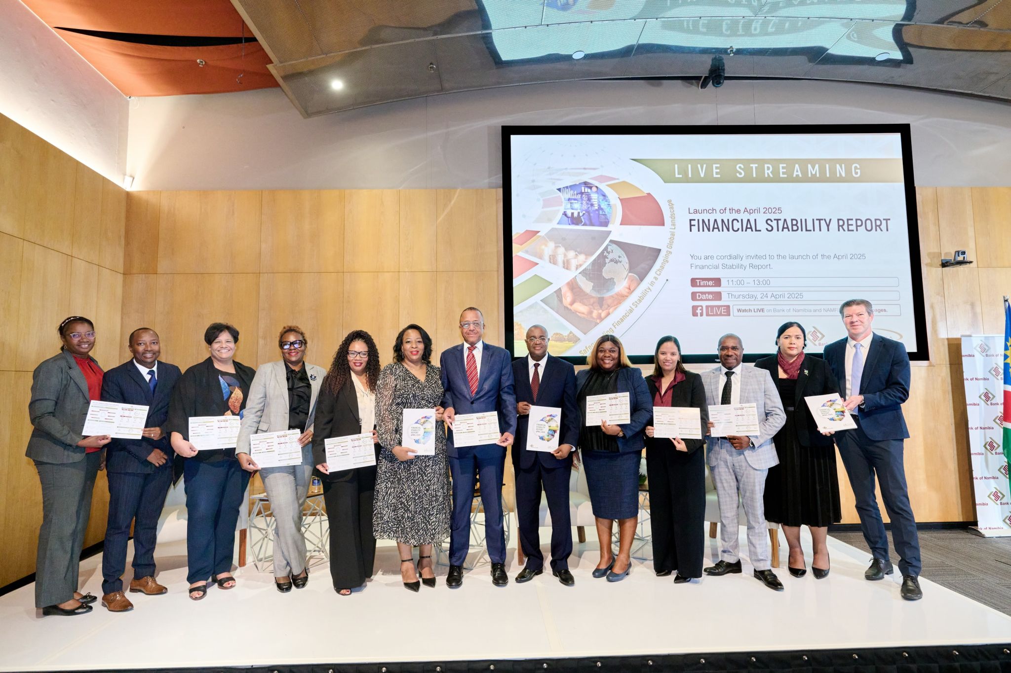 Namibia’s banking sector assets grow by 7.1%