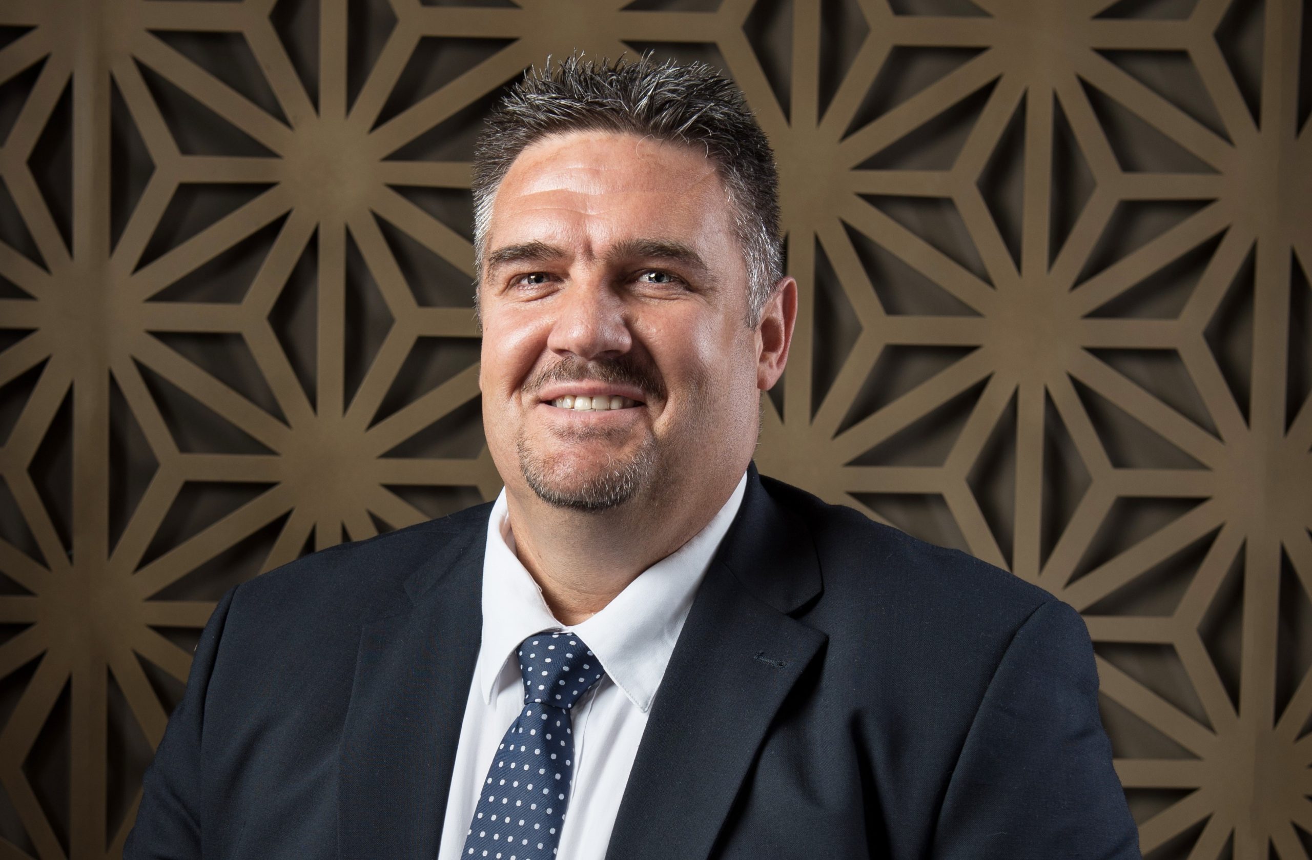 Windhoek Country Club Resort appoints new General Manager