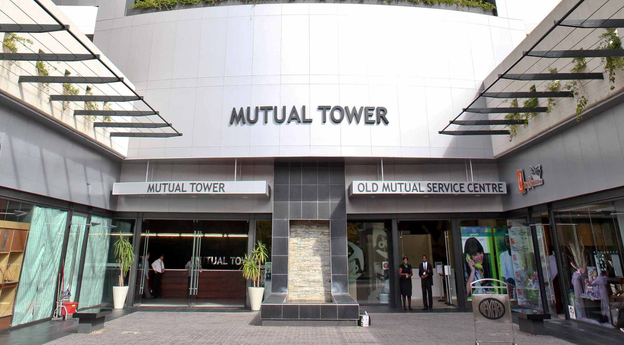 Namibia among SADC markets for Old Mutual’s new digital bank