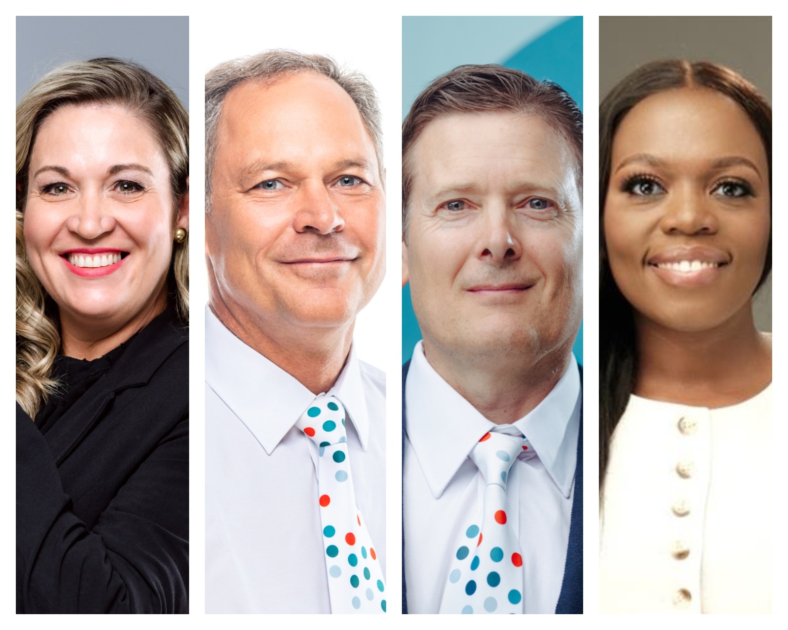 Alexforbes Namibia announces key leadership appointments