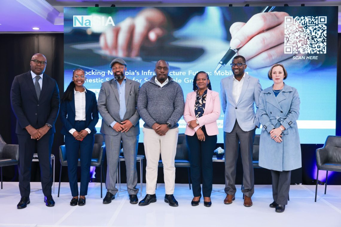 Regional approach needed to unlock infrastructure potential