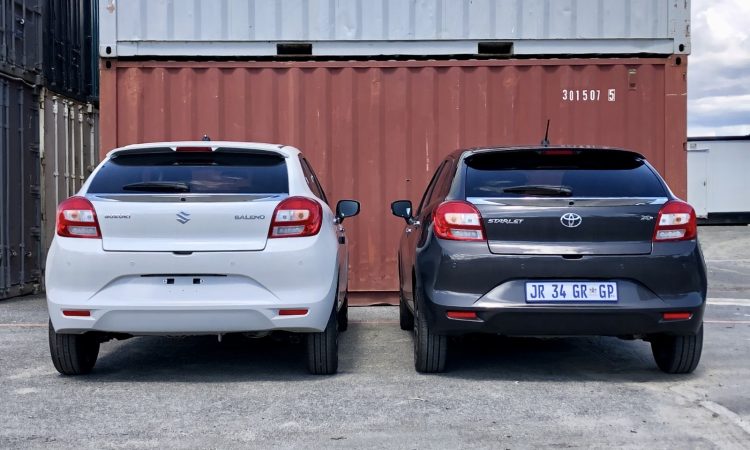 Toyota, VW, Suzuki dominate Namibia’s new vehicle sales