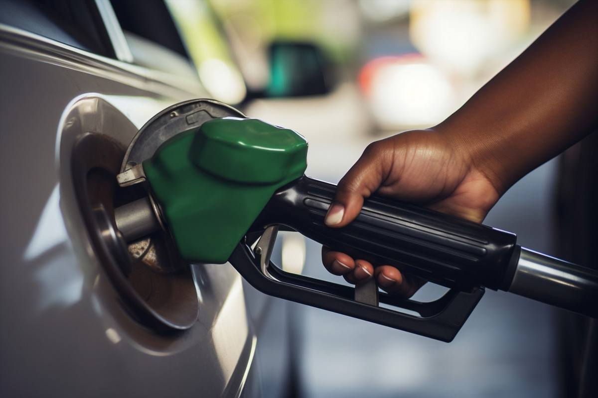 Namibia fuel prices set to drop in June - The Brief | Namibia's Leading Business & Financial News