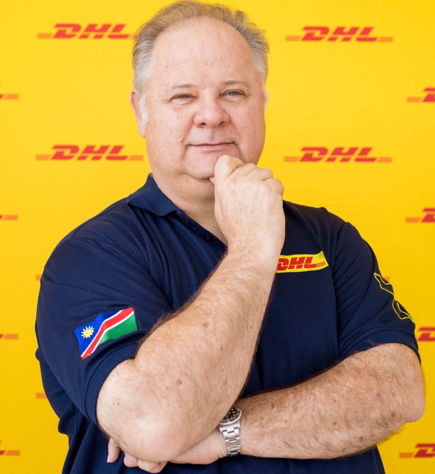 DHL Namibia recognised as a Great Place to Work® in 2025