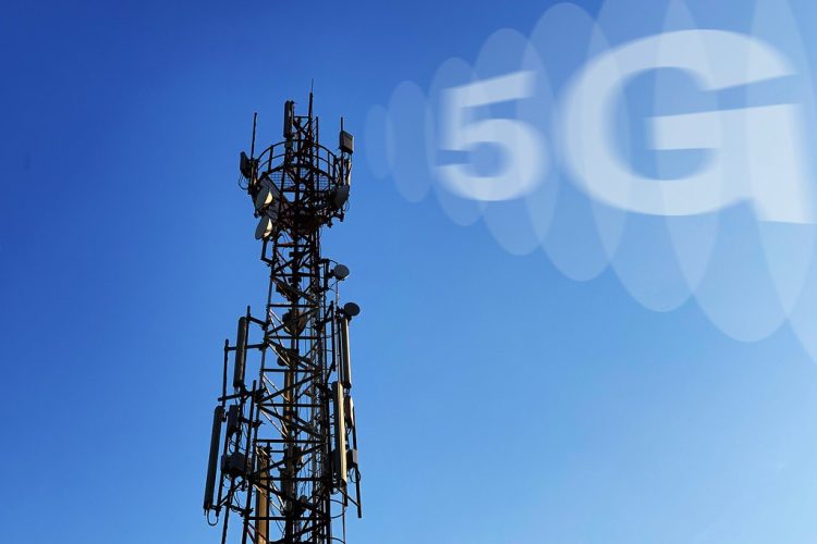 Telecom Namibia begins 5G infrastructure rollout