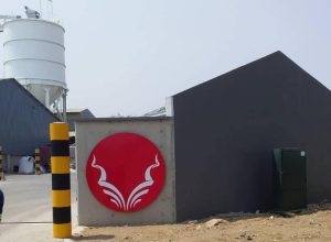 Shrinking exports, oversupply drive Ohorongo Cement to sell