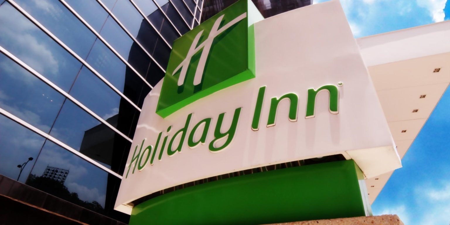 Namibia to get first Holiday Inn as IHG plans new hotels