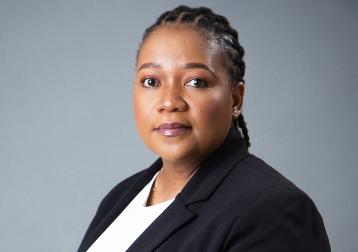 Letshego appoint Kgomotso Hochobeb as Head of Internal Audit