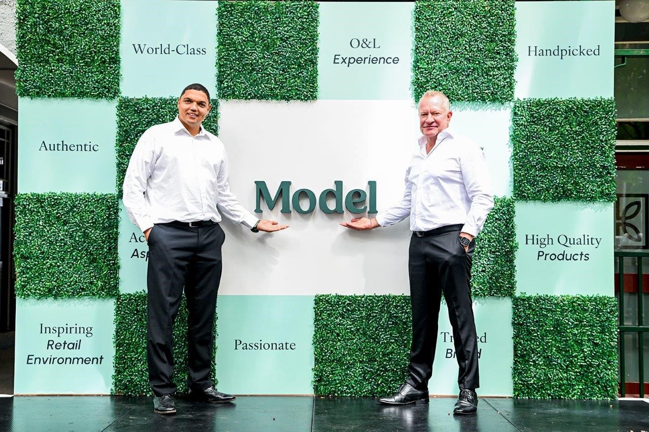 O&L to launch new Namibian retail brand ‘Model’ on 1 July