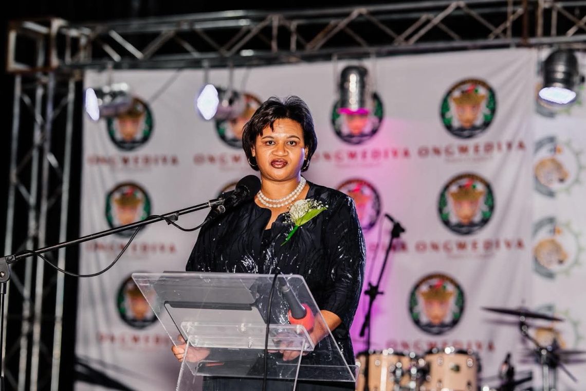 Ongwediva Trade Fair gala raises N$1.6 million