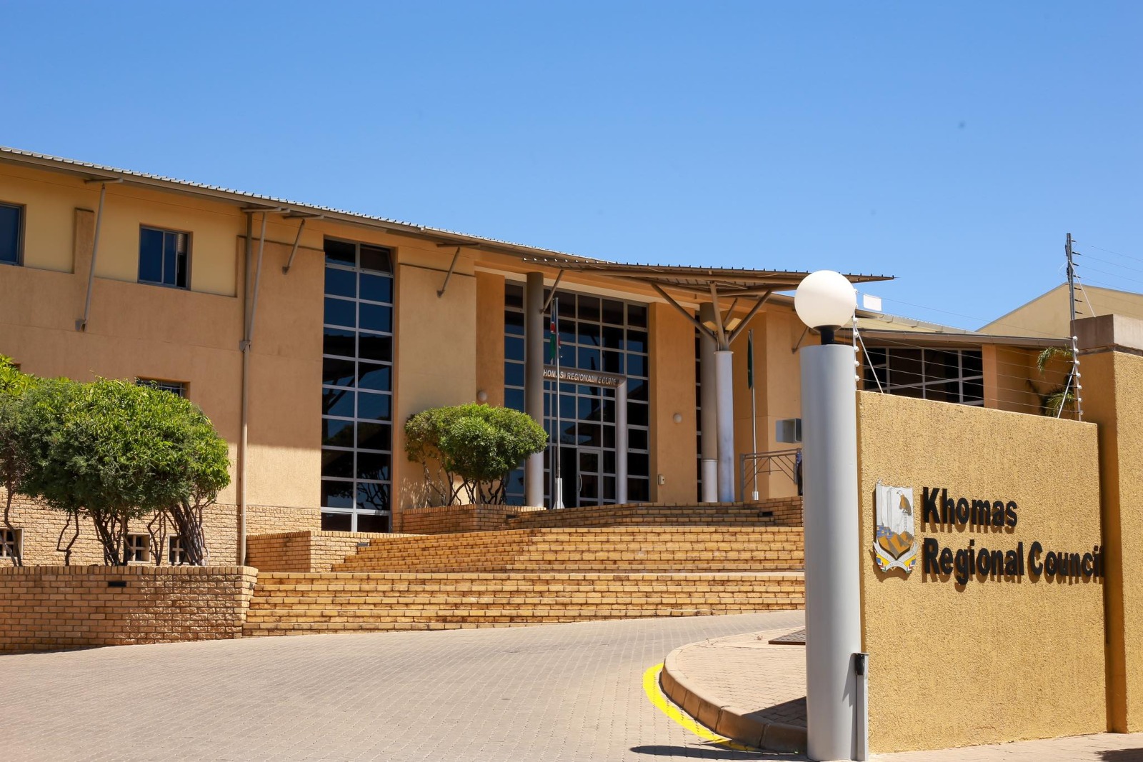 Khomas Council invests N$312 million in rural development