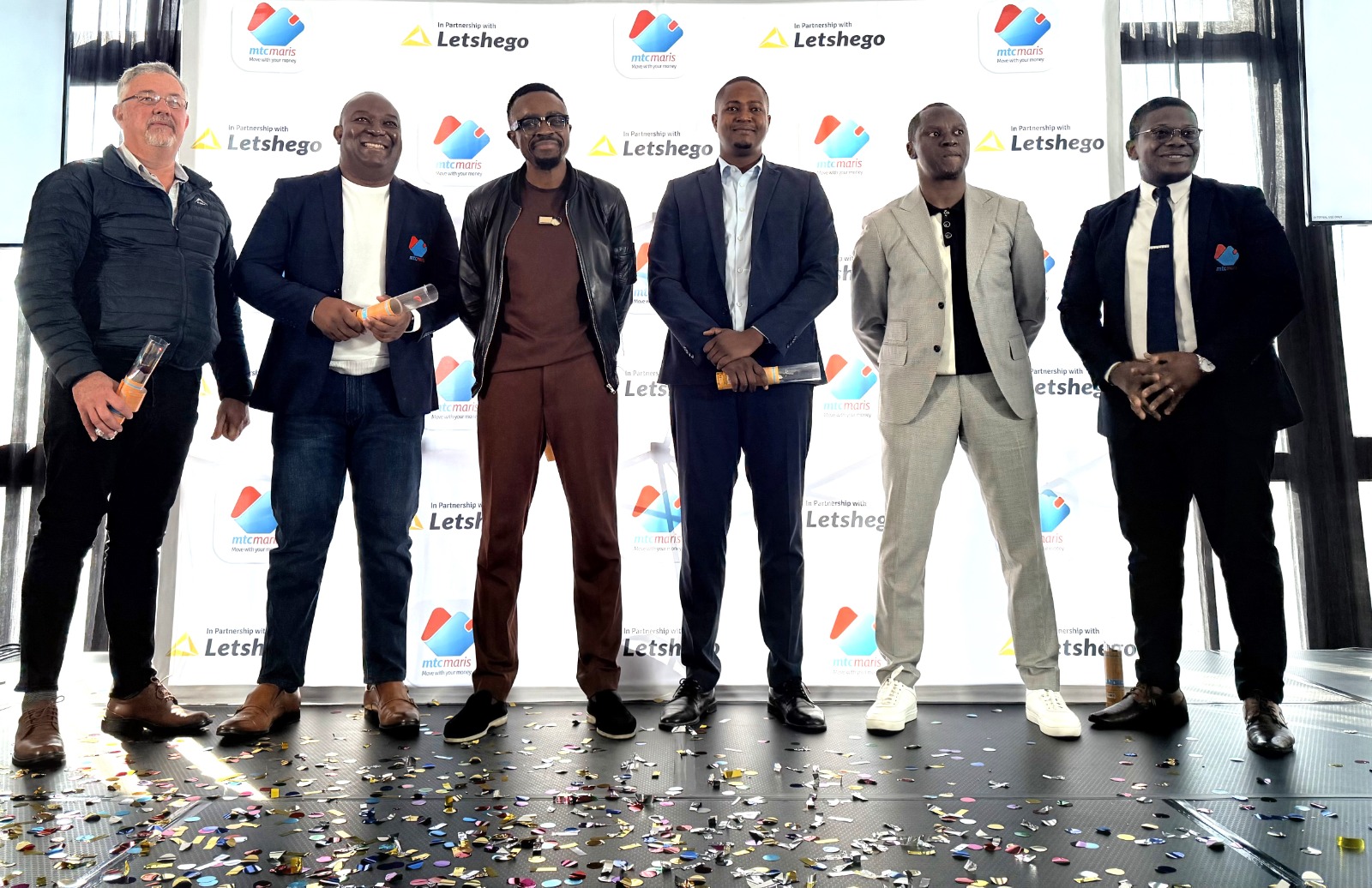 MTC and Letshego partner to launch instant loans via mobile phone - The ...